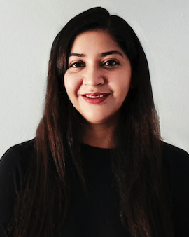 SONAL SRIVASTAVA, PHD